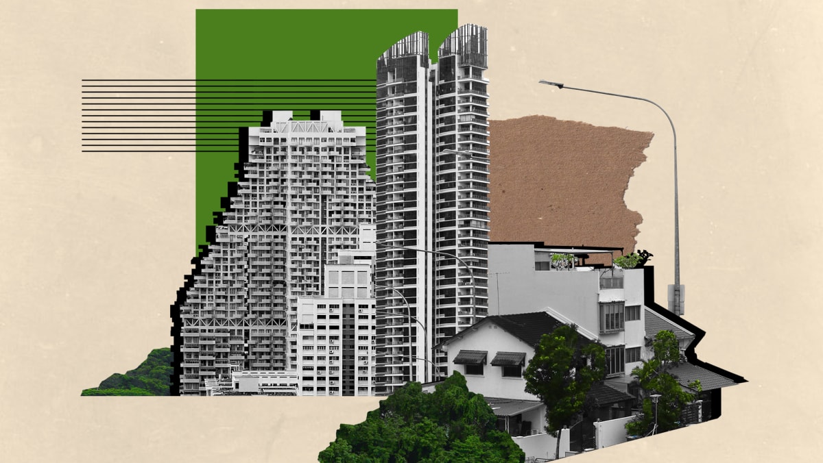 Look Ahead 2021: Defying a pandemic-induced downturn, property market ...