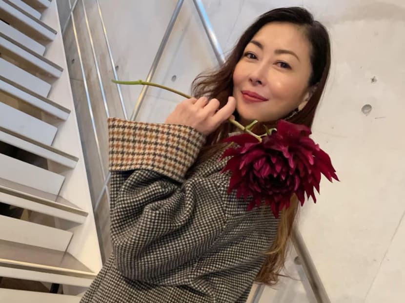 Japanese actress Miho Nakayama died due to 'unfortunate accident', agency announces - CNA Lifestyle