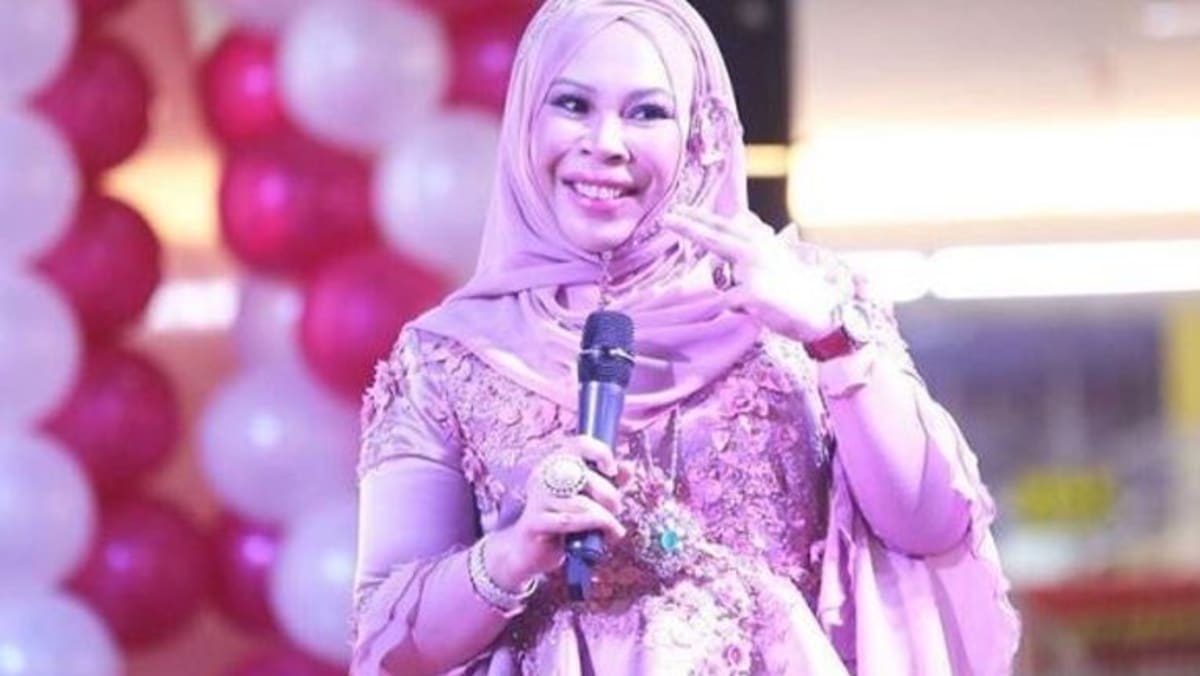 Pasport Datuk Vida dipulangkan mahkamah untuk ke luar negara, tunaikan ...