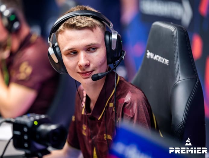 Pro gamer Nicolai 'dev1ce' Reedtz on Counter-Strike tournament finals ...