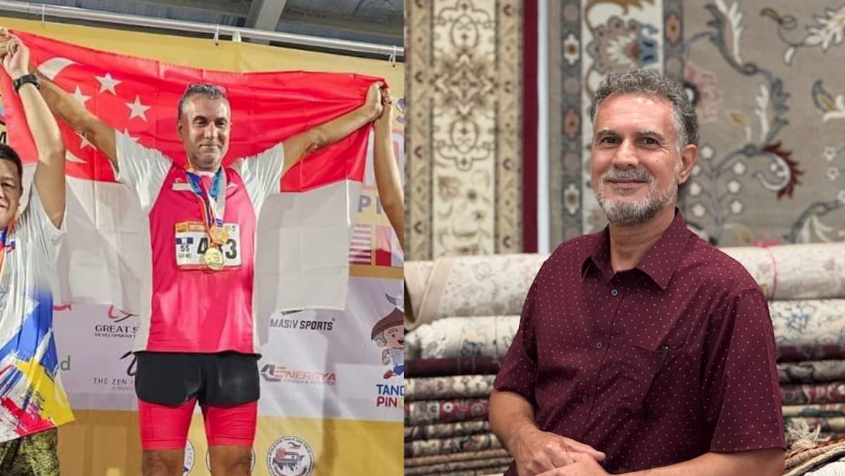 Dari lelong permaidani ke lontar cakera, "tauke" Fotohi Carpet Gallery ...