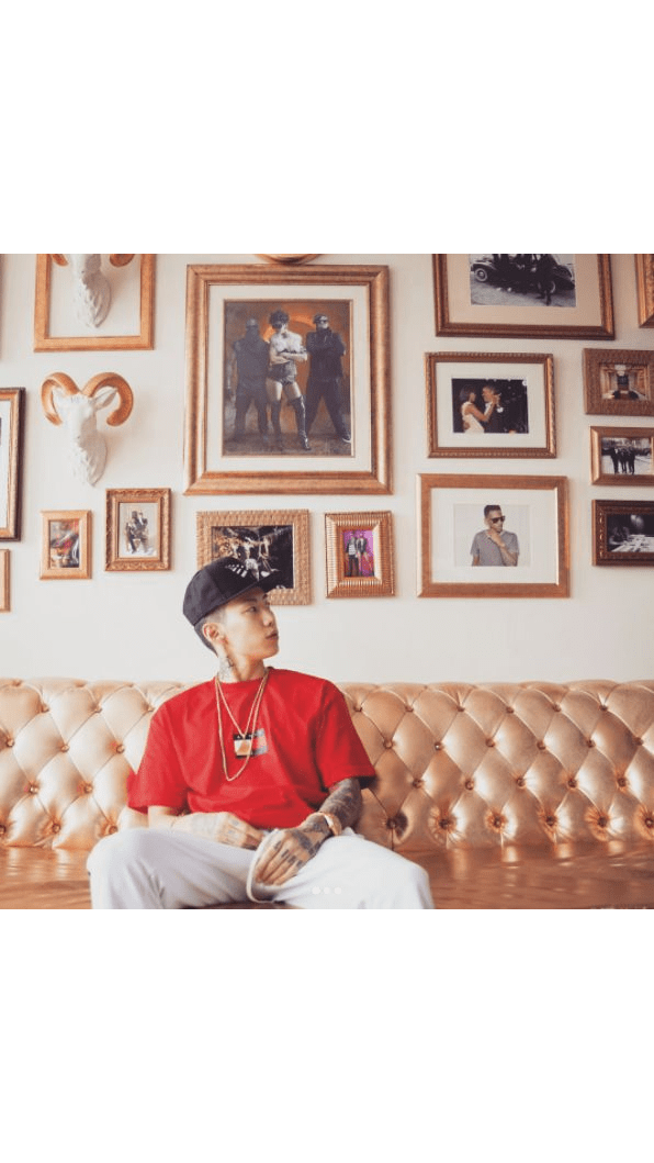 Jay Park Signs Contract With Jay-Z′s Company Roc Nation - 8days