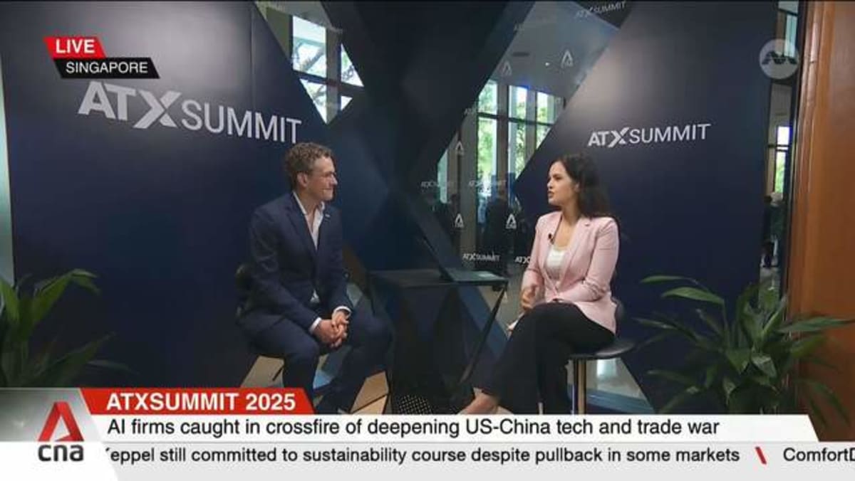 Groq aims to radically reduce the cost of AI infrastructure: CRO - CNA
