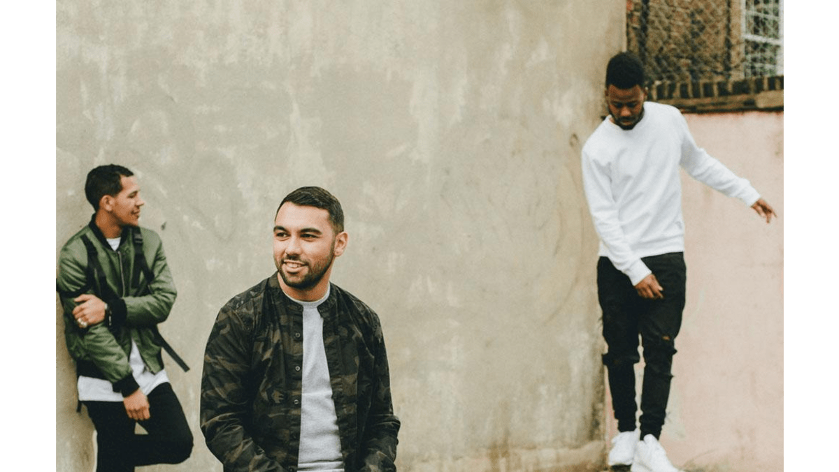 Disciples to team up with Justin Bieber for track? - 8days