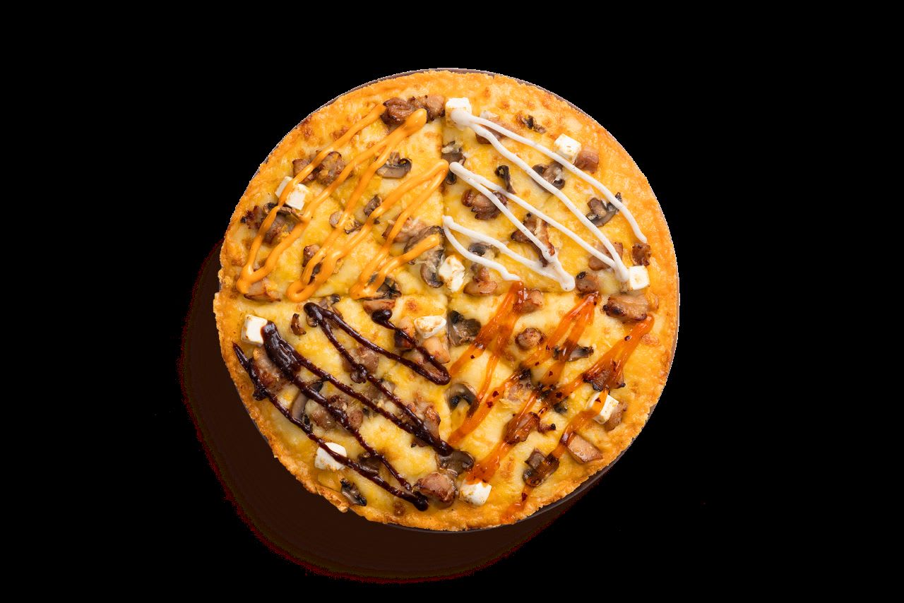 Pizza Hut“Cheesy 7比萨”回归，加码全新限量“Fantastic Four”口味！ - vibes by 8world