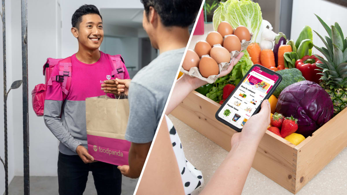 5 Perks You Get To Enjoy With A Food Delivery Subscription (That Costs ...