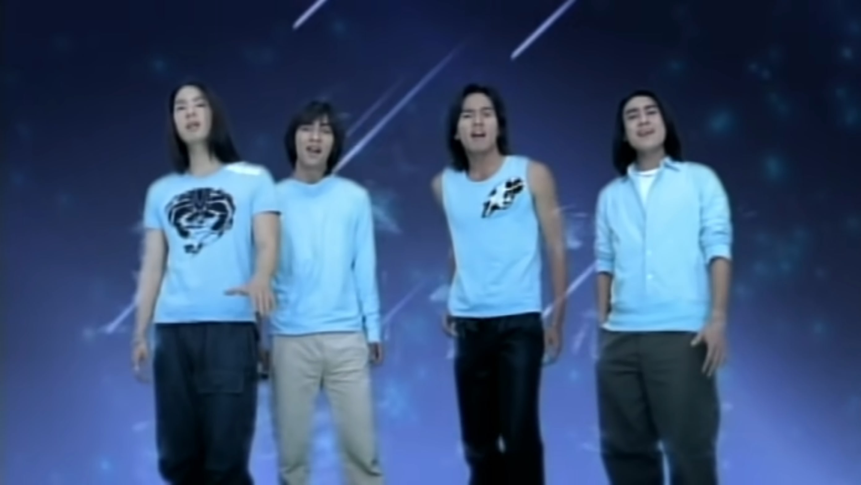 Happy 20th Anniversary, Meteor Garden! Here’s What F4 Has Been Up To ...