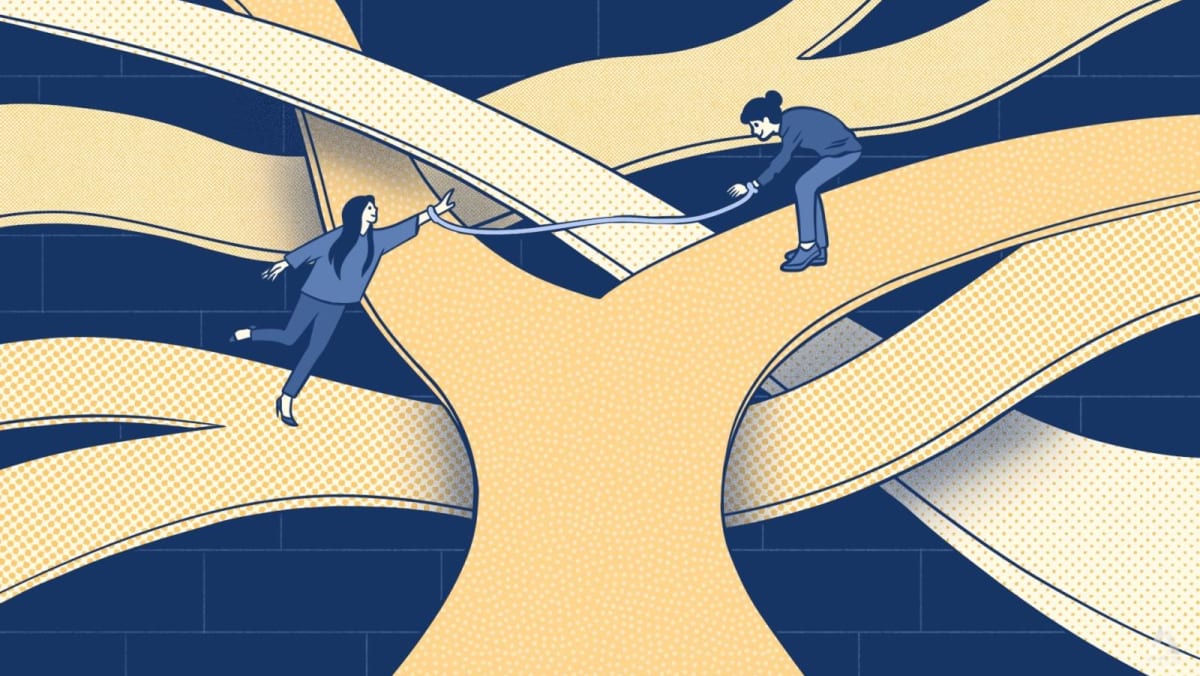 How do we maintain strong friendships during adulthood when everyone is ...