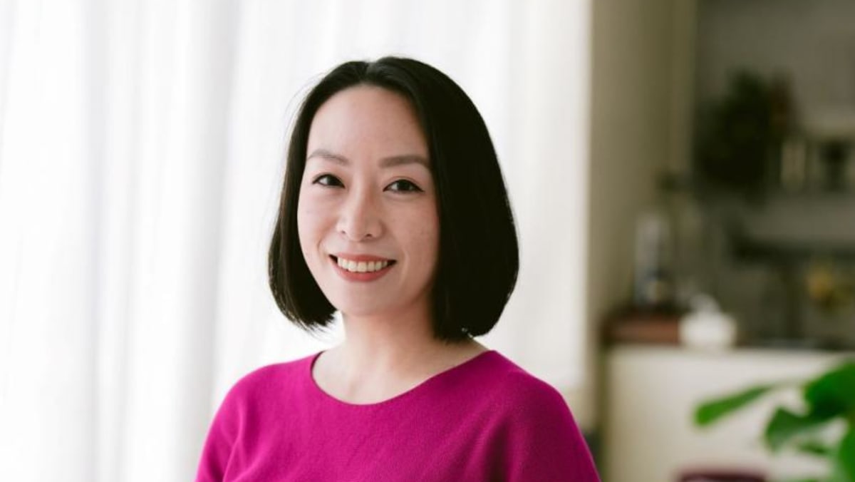 April Zara Chua - CNA Luxury