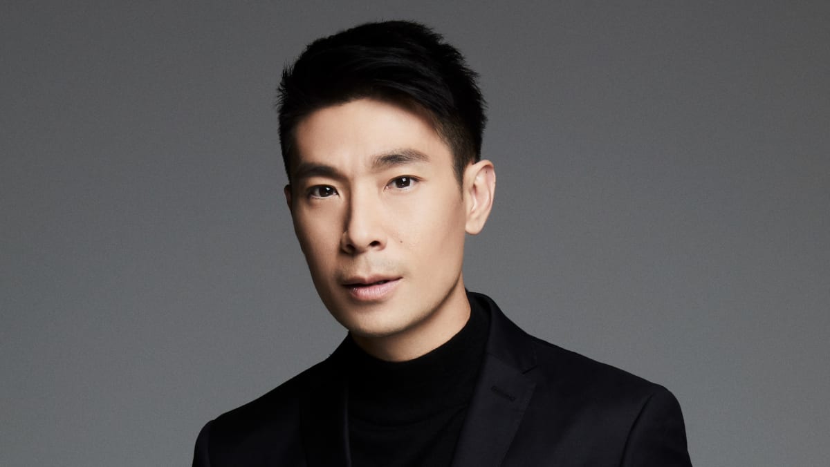 Ben Yeo - Mediacorp