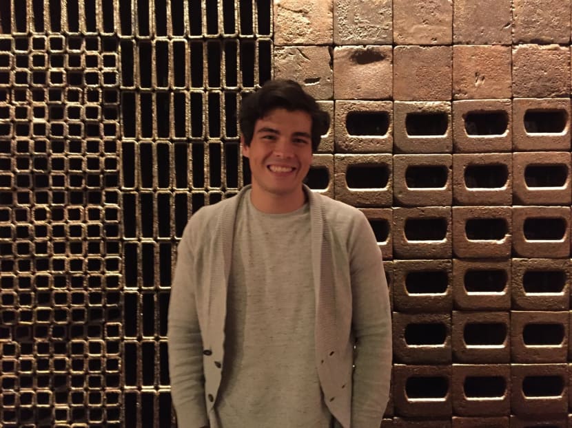 erwan heussaff