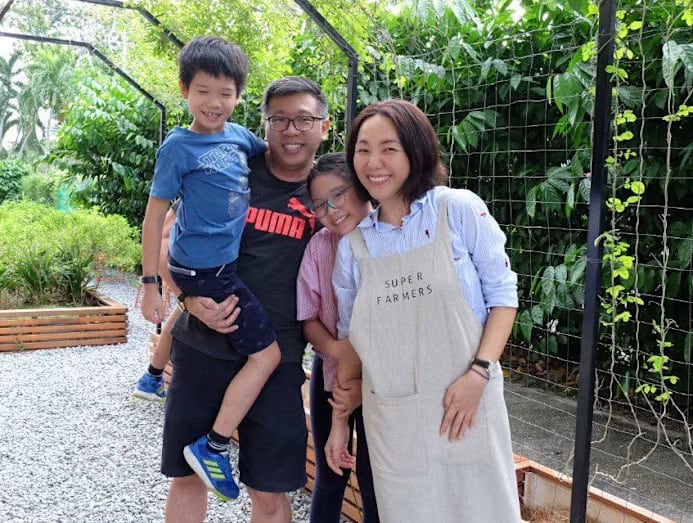 S’porean Mum Creates Healthier Instant Noodles After Daughter’s Severe ...