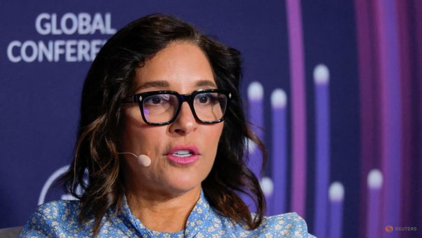 Digital health company eMed taps former X boss Linda Yaccarino as CEO - CNA