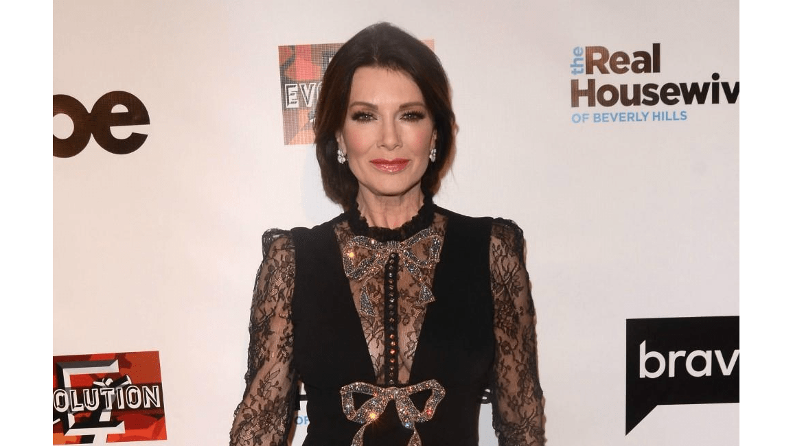 Lisa Vanderpump's brother passes away - 8days