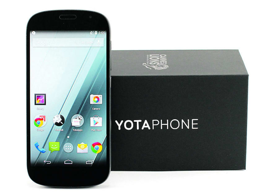 Android meets Kindle in sleeker package - TODAY