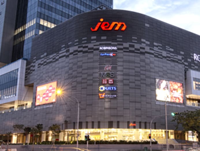 Don Don Donki Opening Another Outlet In The West, At Jem Mall - CNA ...