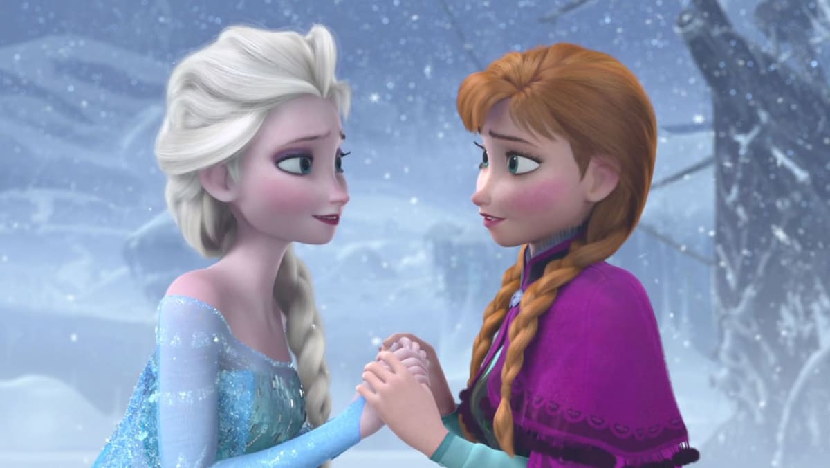 Commentary: On Frozen’s 10th anniversary, a look at how the musical ...