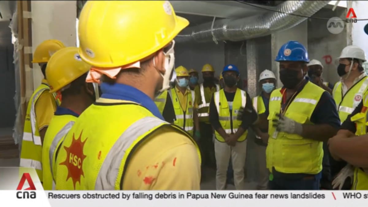 Maximum fines for workplace safety breaches to be raised to $50,000 ...