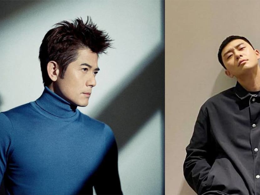 Celebrities With Narrow Shoulders 60 Photos - Moonagedaydream.film