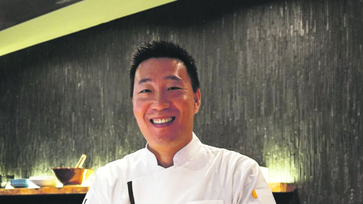 Jetsetting with... Chef Akira Back - TODAY