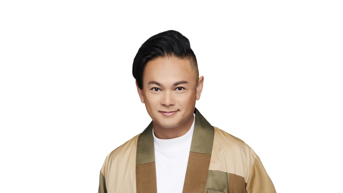 Dennis Chew - Mediacorp