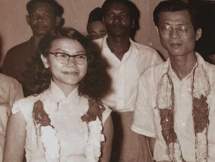 Commentary: Goodbye to those days, when women were 'pieces of meat for ...