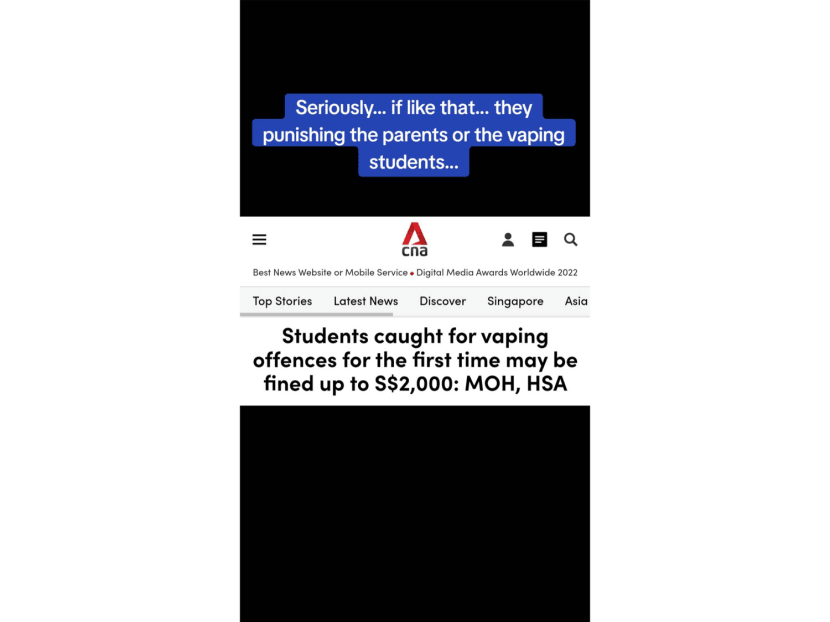 #trending: 'Why punish the parents?' — netizens question move to fine ...