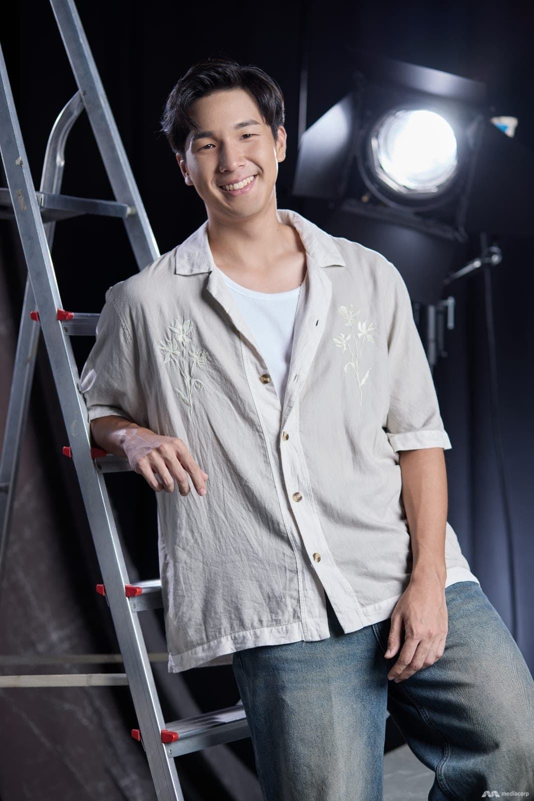 Here's what happened when the Star Search 2024 finalists were asked to come dressed in an outfit ...