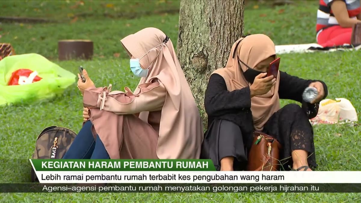 KILASAN | 25 Dis 2024 - BERITA Mediacorp