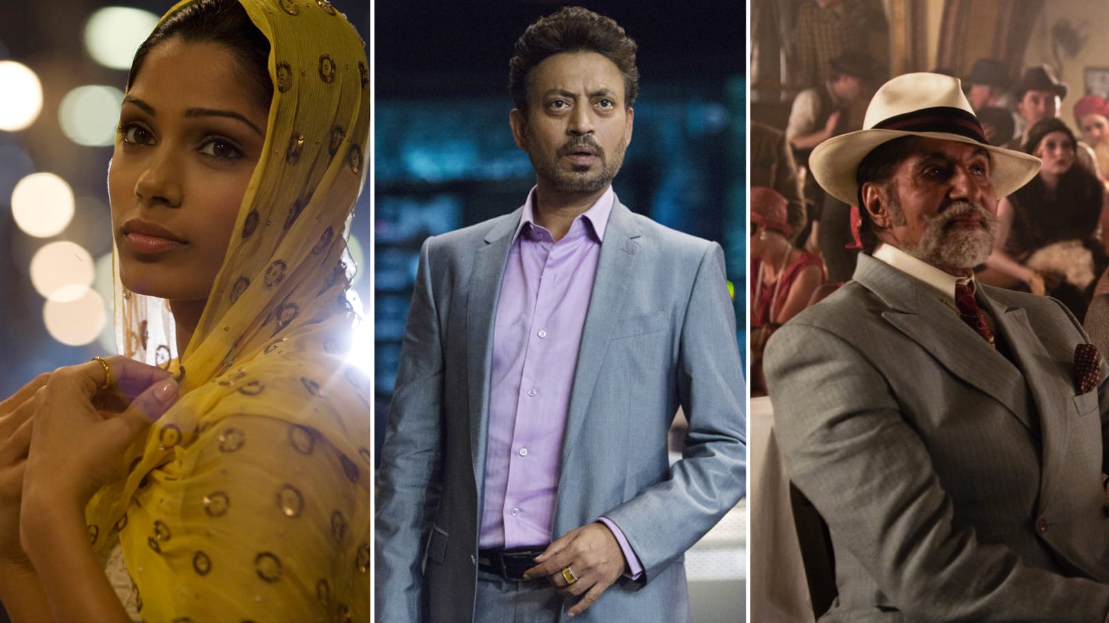 RISING FROM THE EAST: Asian actors in Hollywood films - 8days