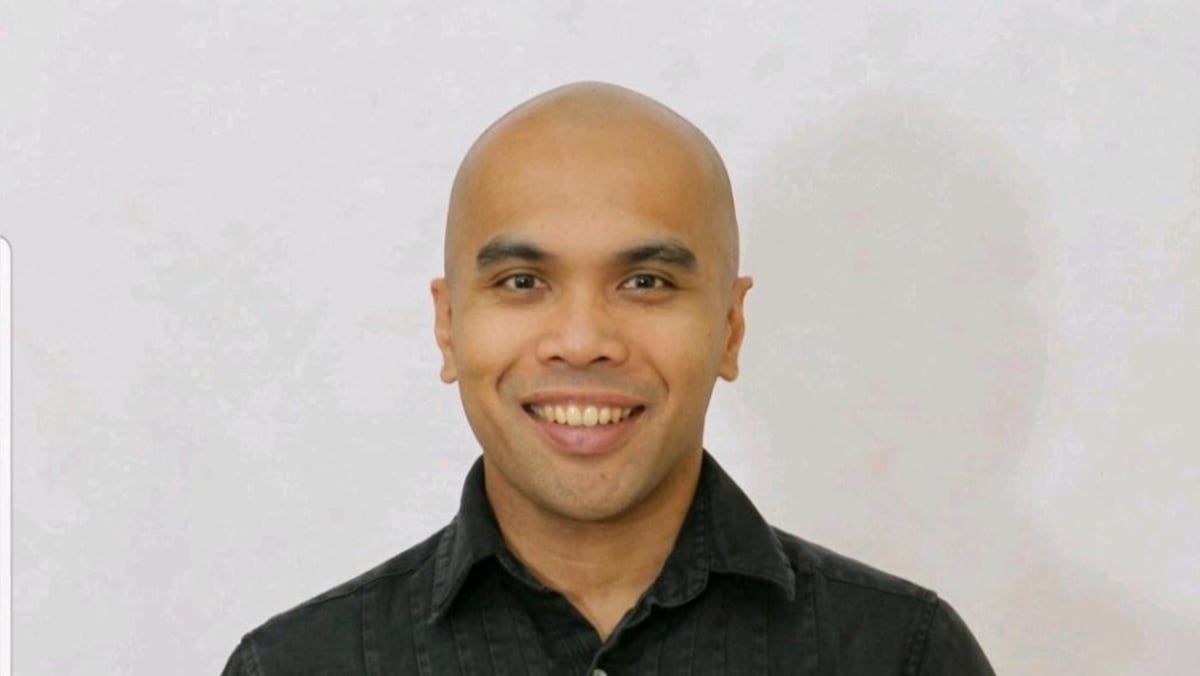 Nurzali Ismail - CNA Lifestyle