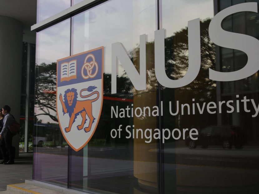 NUS' big push for interdisciplinary learning: Timely change but there ...