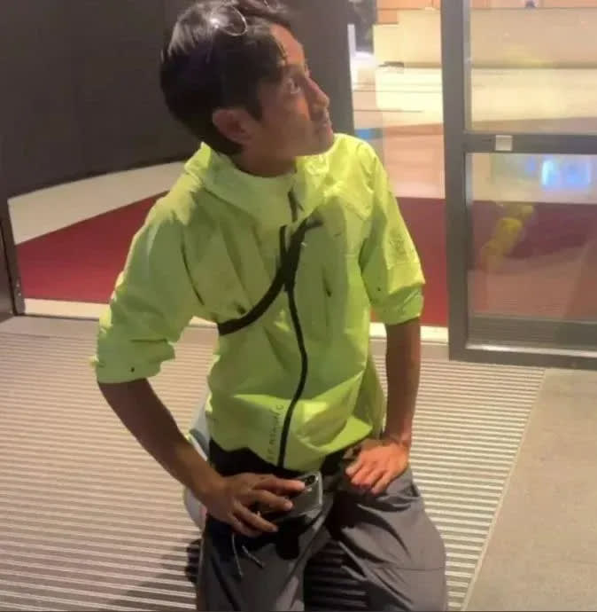 Taiwanese Actor Tang Zhi Ping, Whose Mum Committed Suicide, Refuses To ...