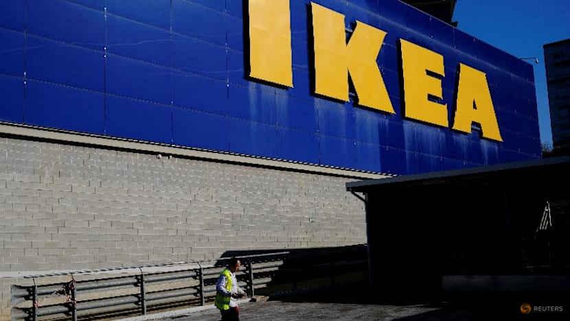 IKEA franchiser slashes 850 jobs in cost-cutting drive as consumer ...