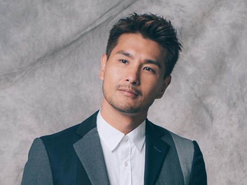 Moses Chan Reportedly Makes S$5.2Mil A Year At TVB, Is The Company’s ...