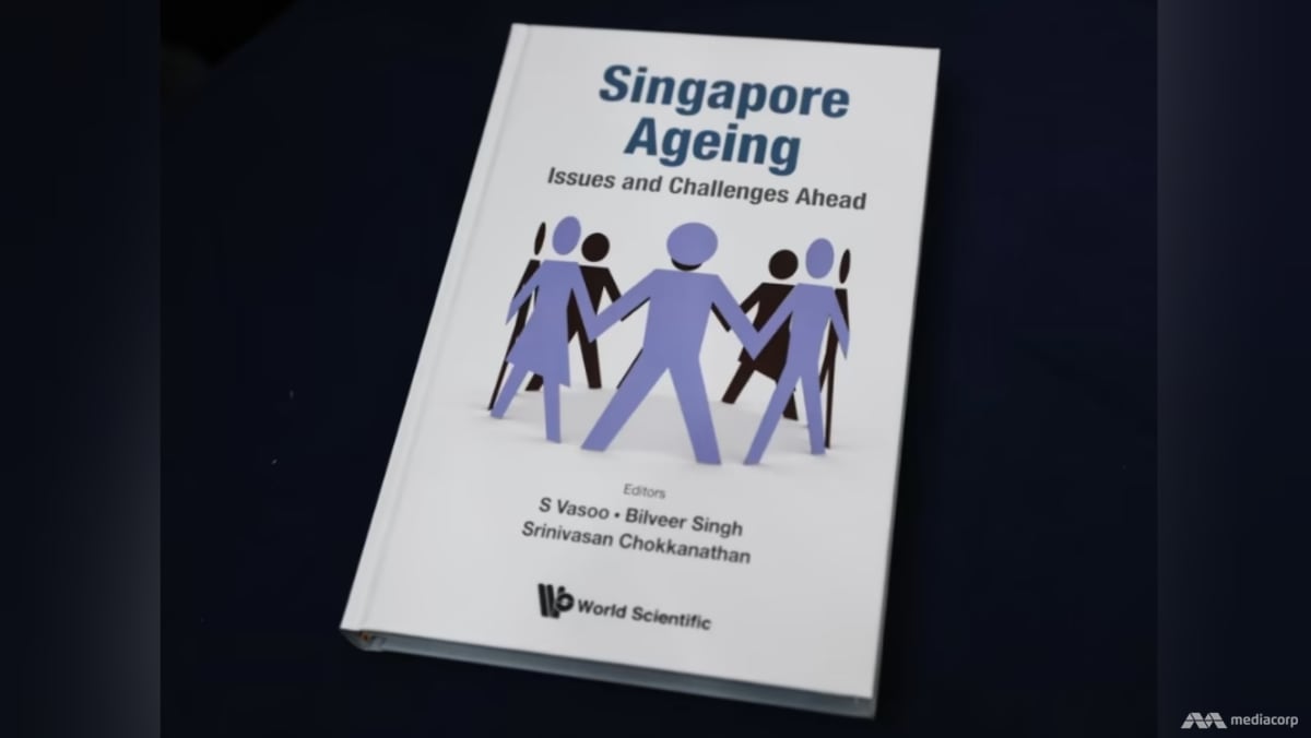 Engaging seniors, avoiding hurtful stereotypes needed to avoid 'grim ...