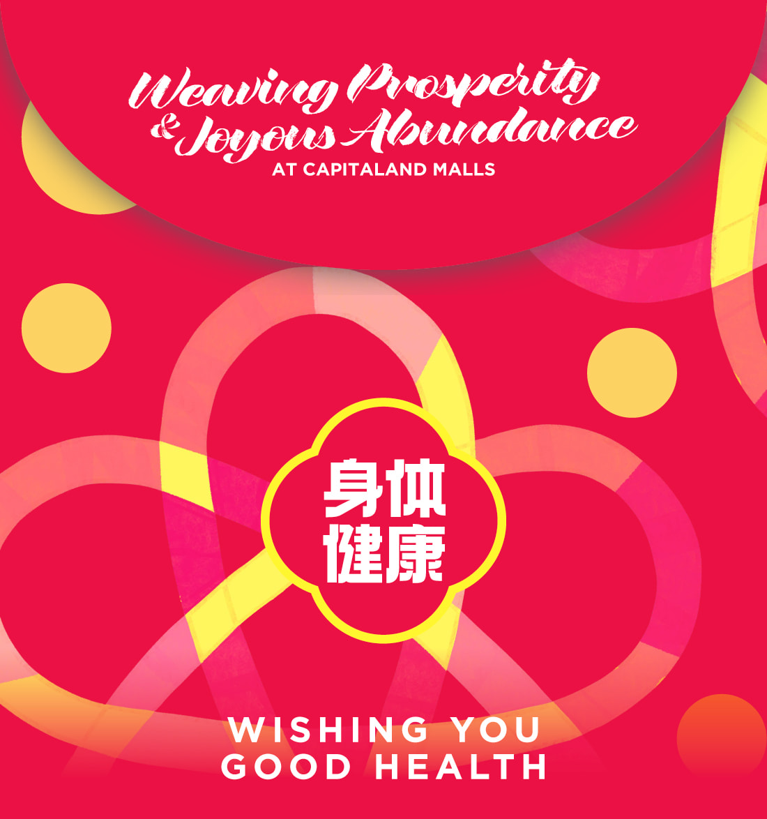 Slither Into CNY With Ssspectacular 15m-Long Ang Pow Snake Installation ...