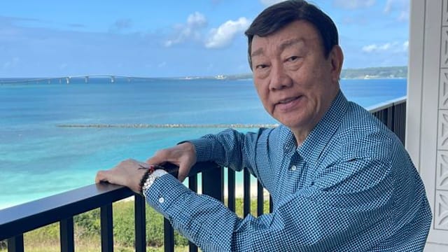 《一支小雨伞》原曲原唱者桥幸夫病逝，享寿82岁 - vibes by 8world