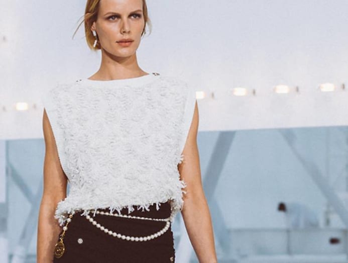 Confident women and the art of power dressing in a #woke world - CNA ...