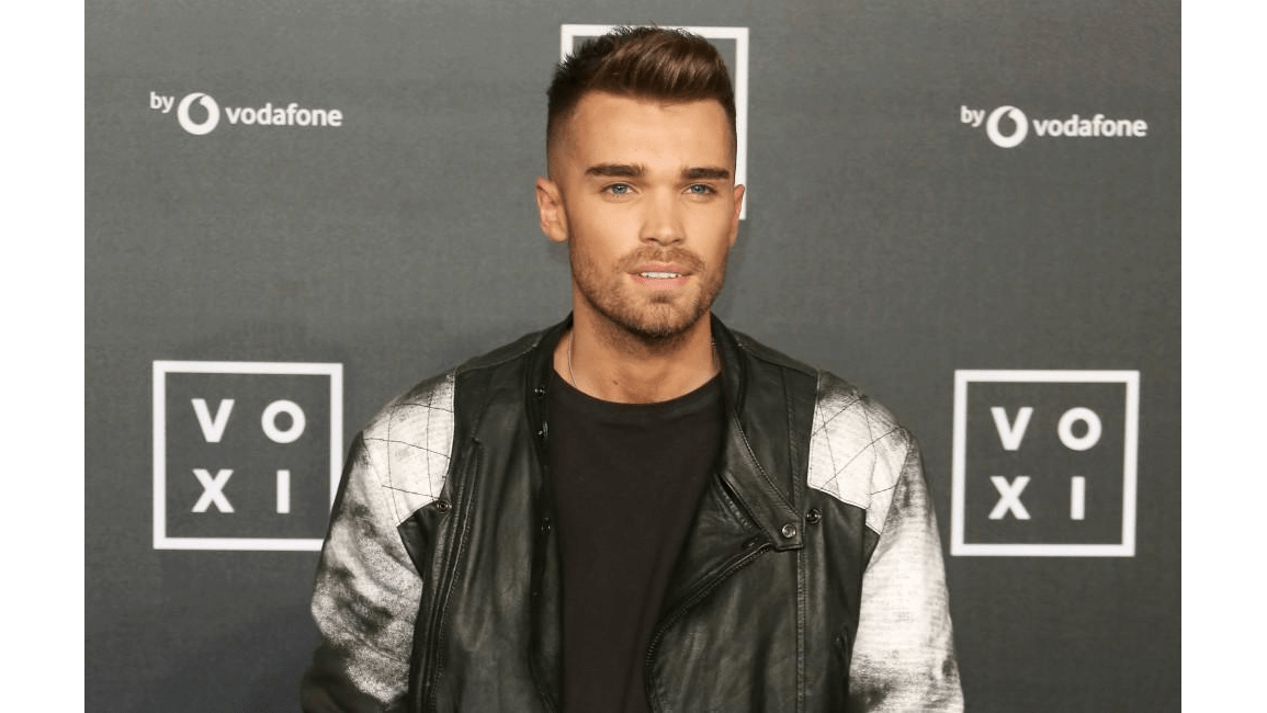 casey johnson union j