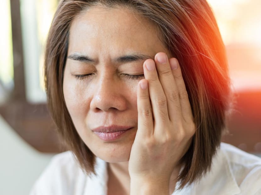 plethora face causes