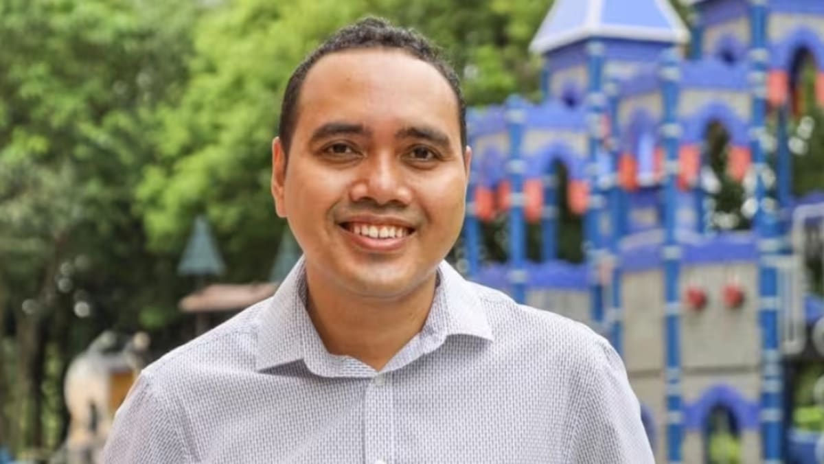 AP Zhulkarnain dilantik pengerusi GPC Ehwal Dalam Negeri, Undang-Undang ...