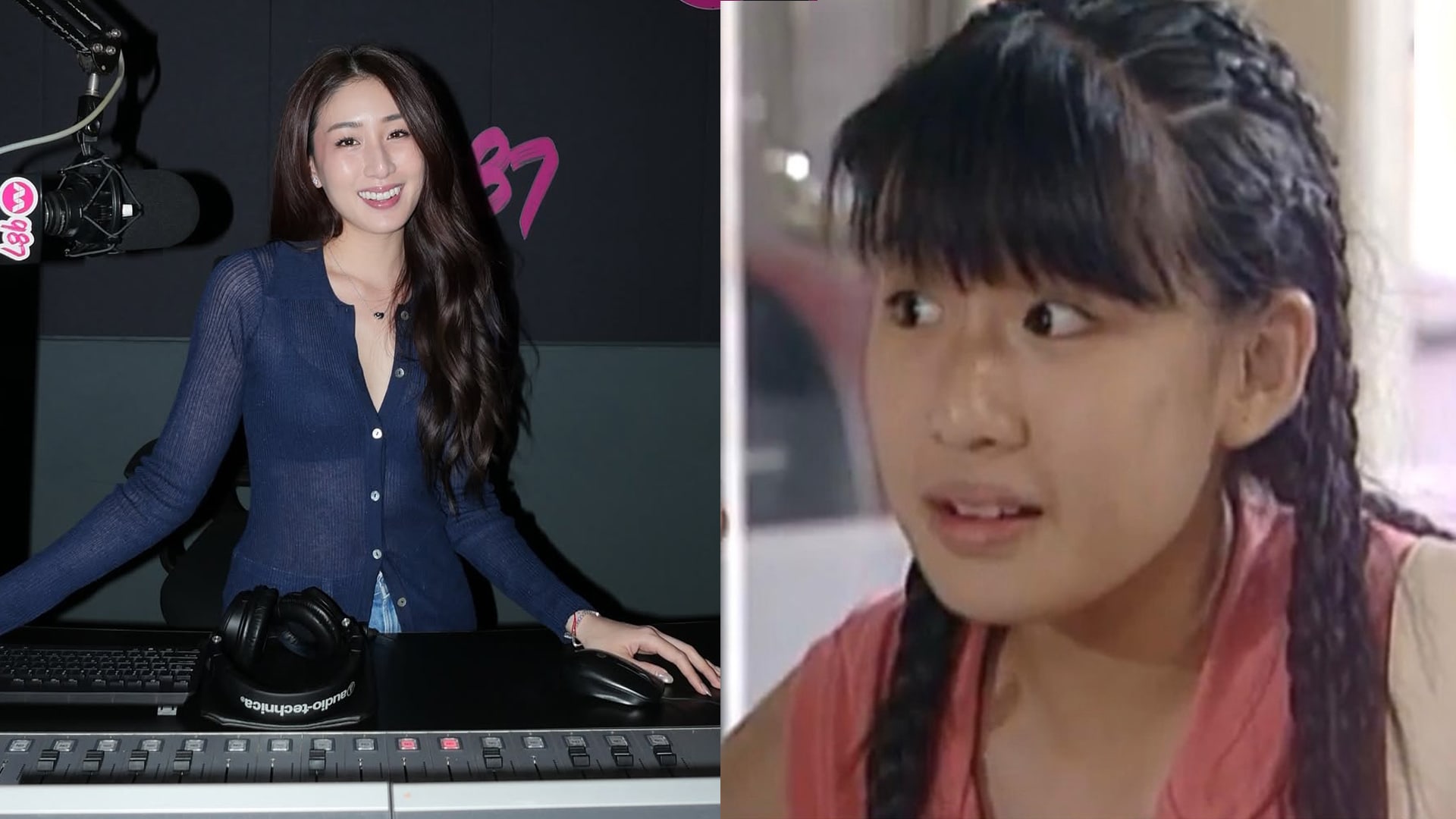 987 DJ Kimberly Wang On Leaving Mediacorp After 25 Years: “It’s Time ...