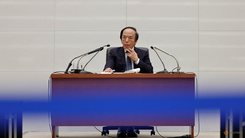 BOJ to raise interest rates to 1.5% under Ueda, ex-central bank ...