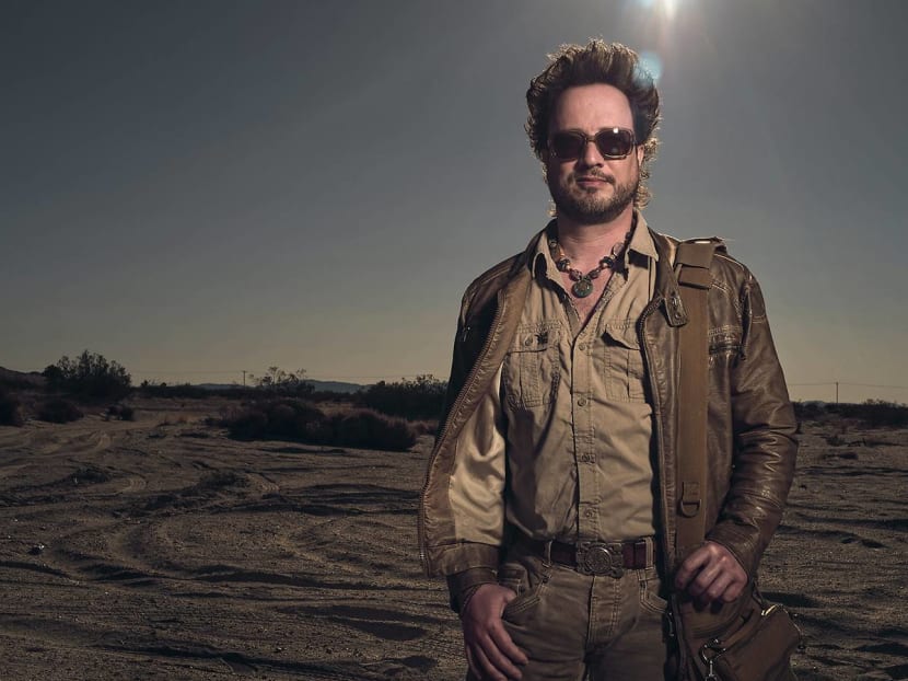 bobby tonelli partner