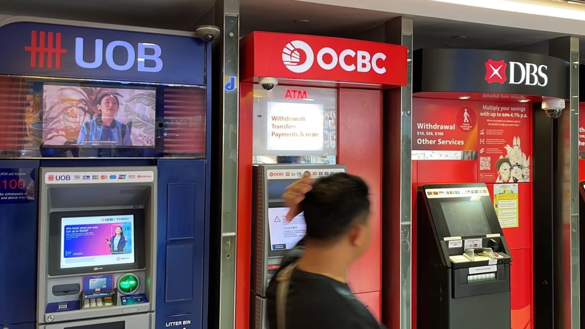 UOB joins local banks in raising interest rates for savings accounts - CNA