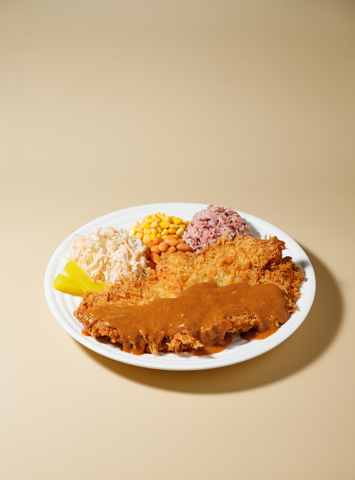 Viral Korean Restaurant Myung Ga II With Glamorous Lady Boss Opens ...