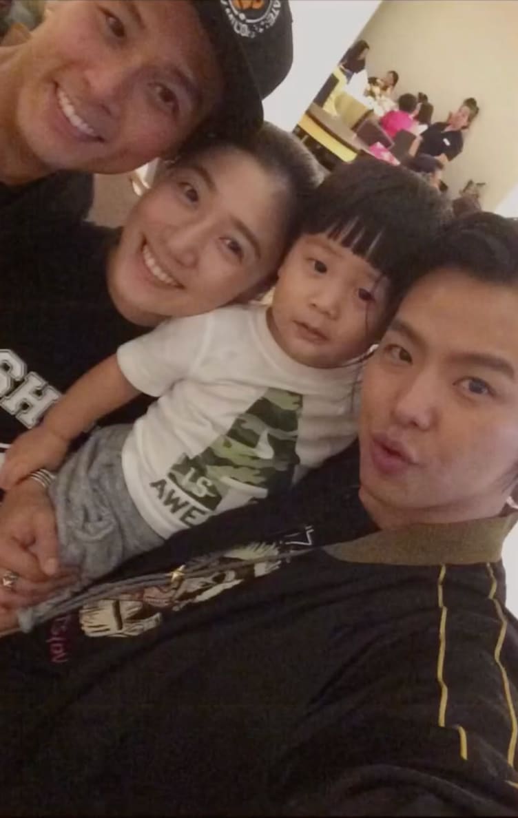 Andie Chen Remembers Late Pal Alien Huang 5 Years On: “I Miss How We ...