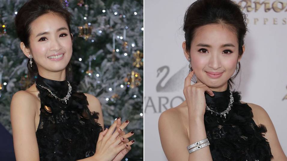 Ariel Lin has ‘no plans’ for baby - 8days
