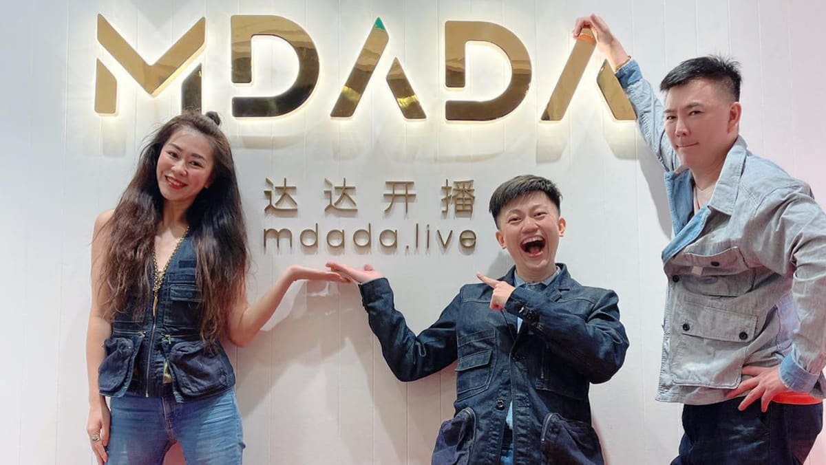 Michelle Chia & Addy Lee “Deeply Disappointed” With Pornsak's “Baseless” Suggestions About Their ...